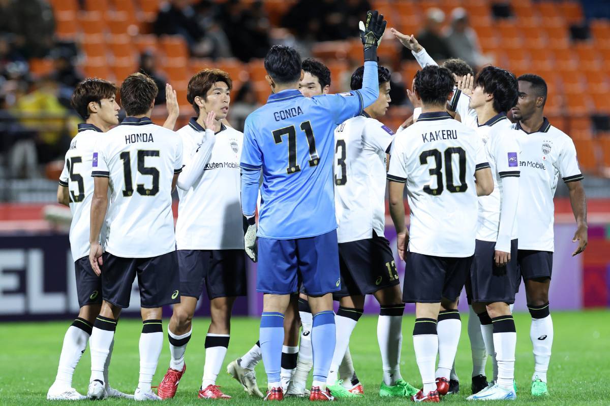 後半猛攻で3点差追いつくも…ヴィッセル神戸が今季ACLE初黒星。後半ATの痛恨の失点で江原FCに敗れる（フットボールチャンネル） - Yahoo!ニュース