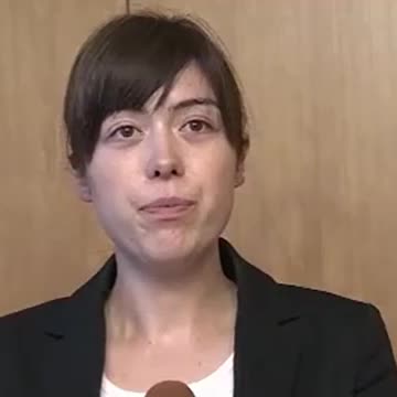 高市内閣で閣僚入り 小野田紀美経済安保相（岡山県選出）就任会見で「スピード感を持って臨む」【岡山】（OHK岡山放送） - Yahoo!ニュース