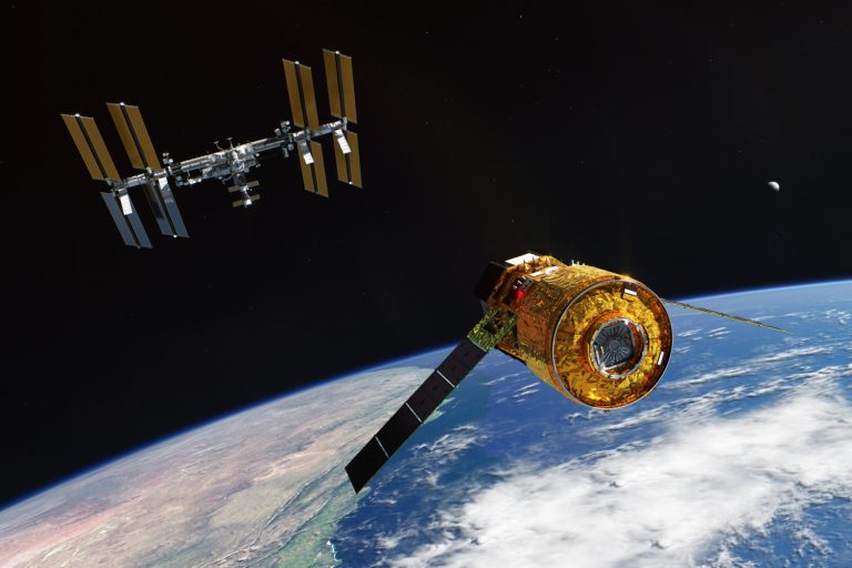 JAXA、新型補給機「HTV-X」の打ち上げ日を10月26日に再設定–H3ロケット7号機で（UchuBiz） - Yahoo!ニュース