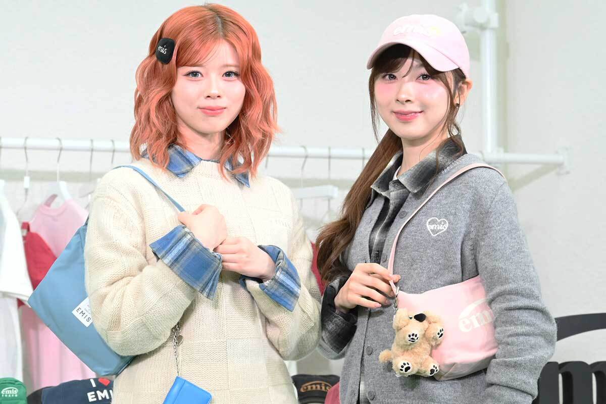 NiziU・RIKU、アサイーボウルにハマる「今日もこれから食べたい」 MIIHIはシール帳作りも「ちょっと悩みが」（ENCOUNT） - Yahoo!ニュース