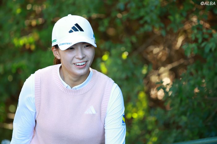 ＜速報＞渋野日向子はバーディで第2Rスタート！ 通算2アンダーにし上位浮上へ 佐久間朱莉がイーグル発進で単独首位（ゴルフ総合サイト ALBA Net） - Yahoo!ニュース