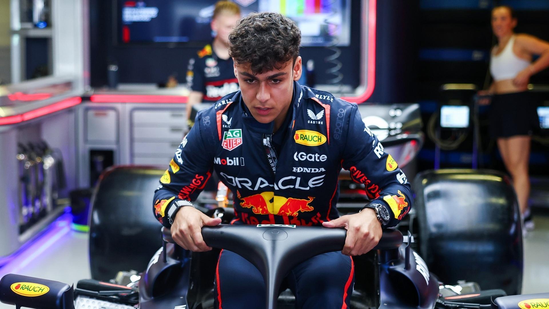 メキシコGPのFP1はルクレール最速！若手9人参戦の中でリンドブラッド最上位P6…日本人勢は角田裕毅P8、平川亮P16、岩佐歩夢P17｜F1（DAZN News） - Yahoo!ニュース