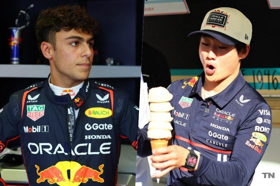 【FP1新人枠】日本人2名含め新人は9人が出場 18歳リンドブラッドが角田裕毅を上回る！岩佐歩夢・平川亮の結果は？／F1メキシコシティGP（TopNews） - Yahoo!ニュース