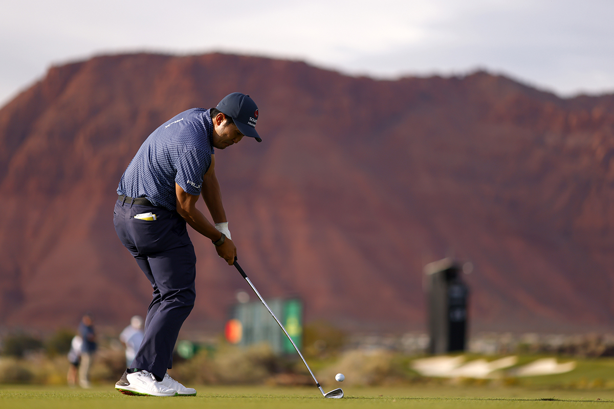 金谷拓実は68も6打差11位に後退 大西魁斗は27位（ゴルフダイジェスト・オンライン（GDO）） - Yahoo!ニュース