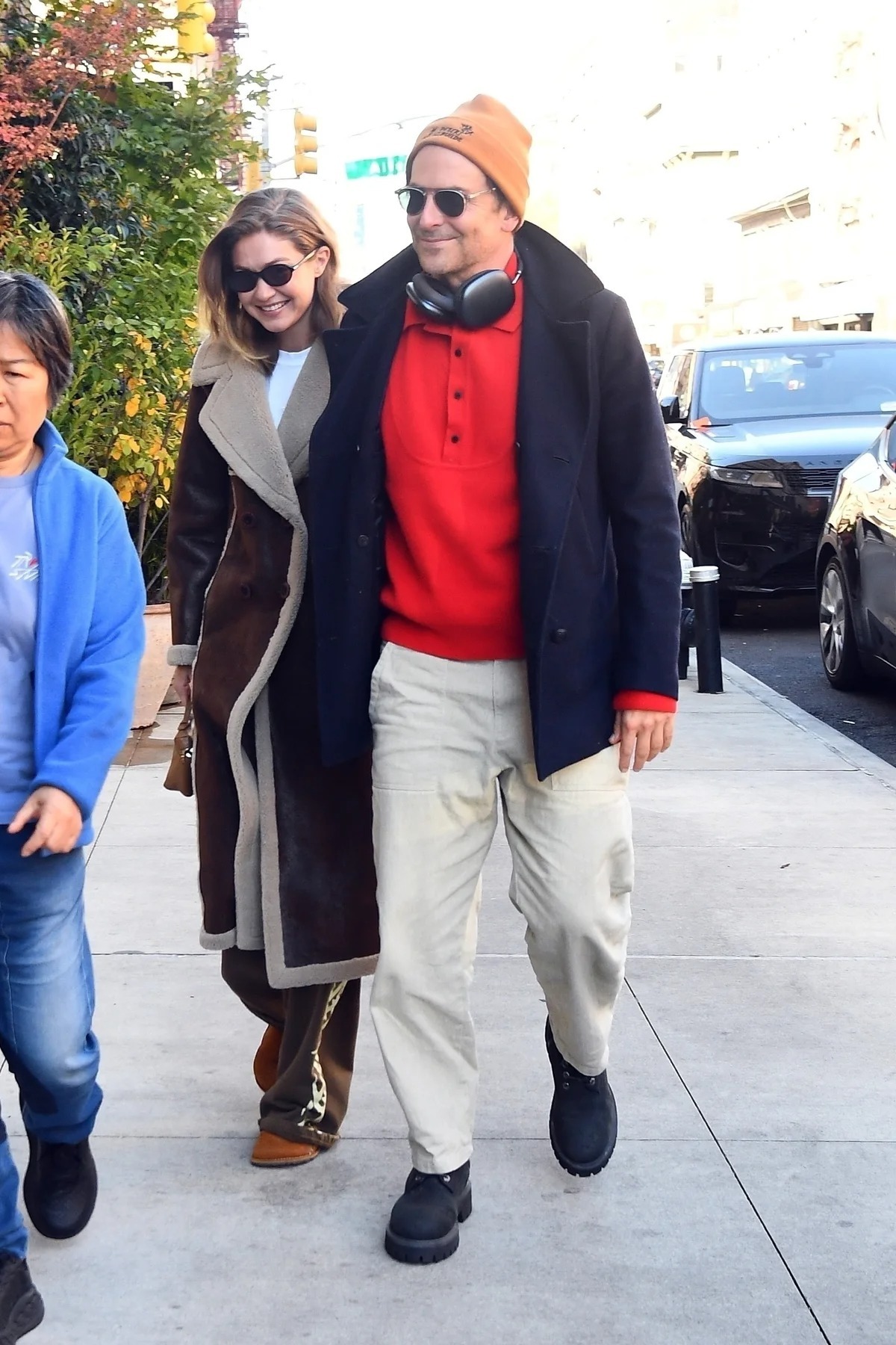 ジジ・ハディッドが結婚式で号泣！ 妹ベラとグリーンのドレスをまとい、異母姉アラナのブライズメイドに。自身は整形疑惑が囁かれるブラッドリー・クーパーと交際2周年【SPURセレブ通信】（SPUR ...