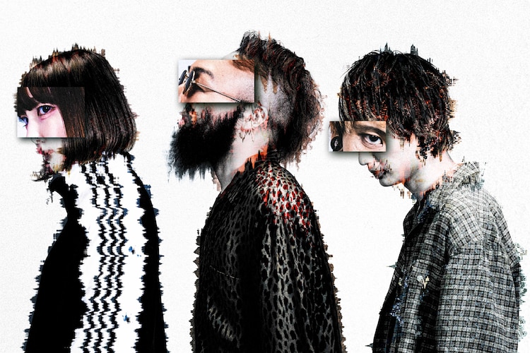 NEEが「再生可能」リリース日に特番生配信、「新しい惑星」MVも初公開（音楽ナタリー） - Yahoo!ニュース