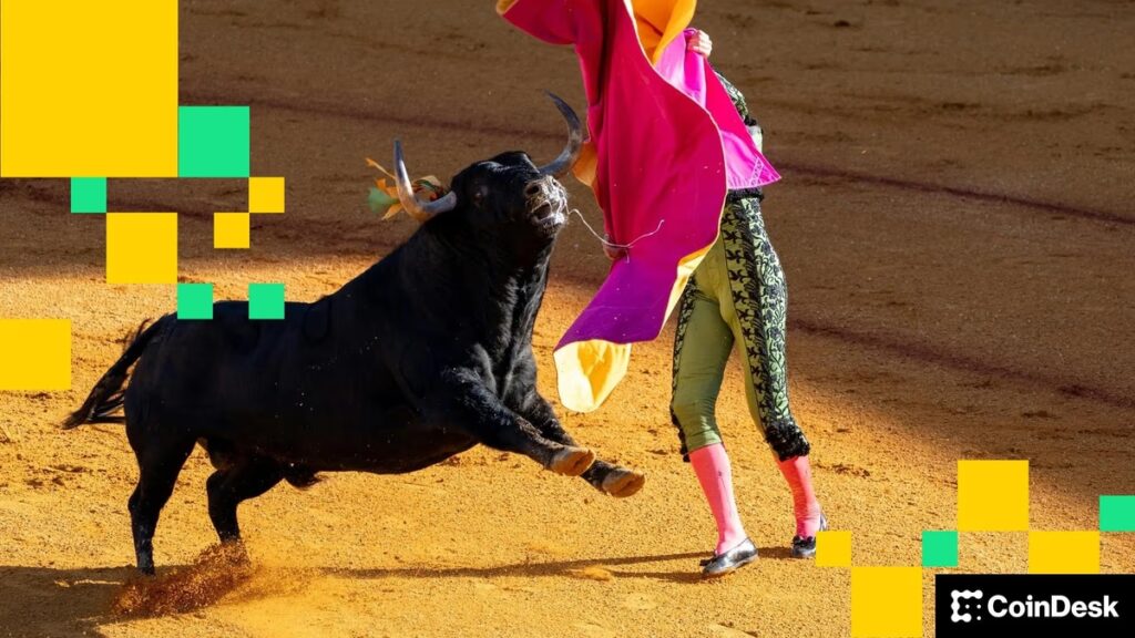 BTCが11万3000ドルを突破、SOLやETHも急騰──米中貿易協議進展でリスク選好高まる（CoinDesk JAPAN） - Yahoo!ニュース