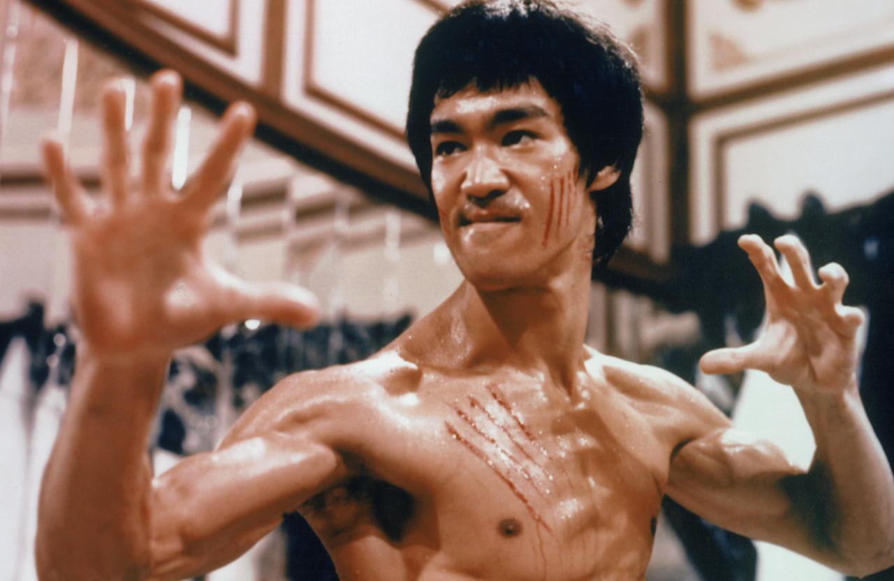 「燃えよドラゴン」激レア日本語吹替版をBS10プレミアムで放送 S・スピルバーグ製作総指揮のコメディ映画もオンエア（映画.com） - Yahoo!ニュース