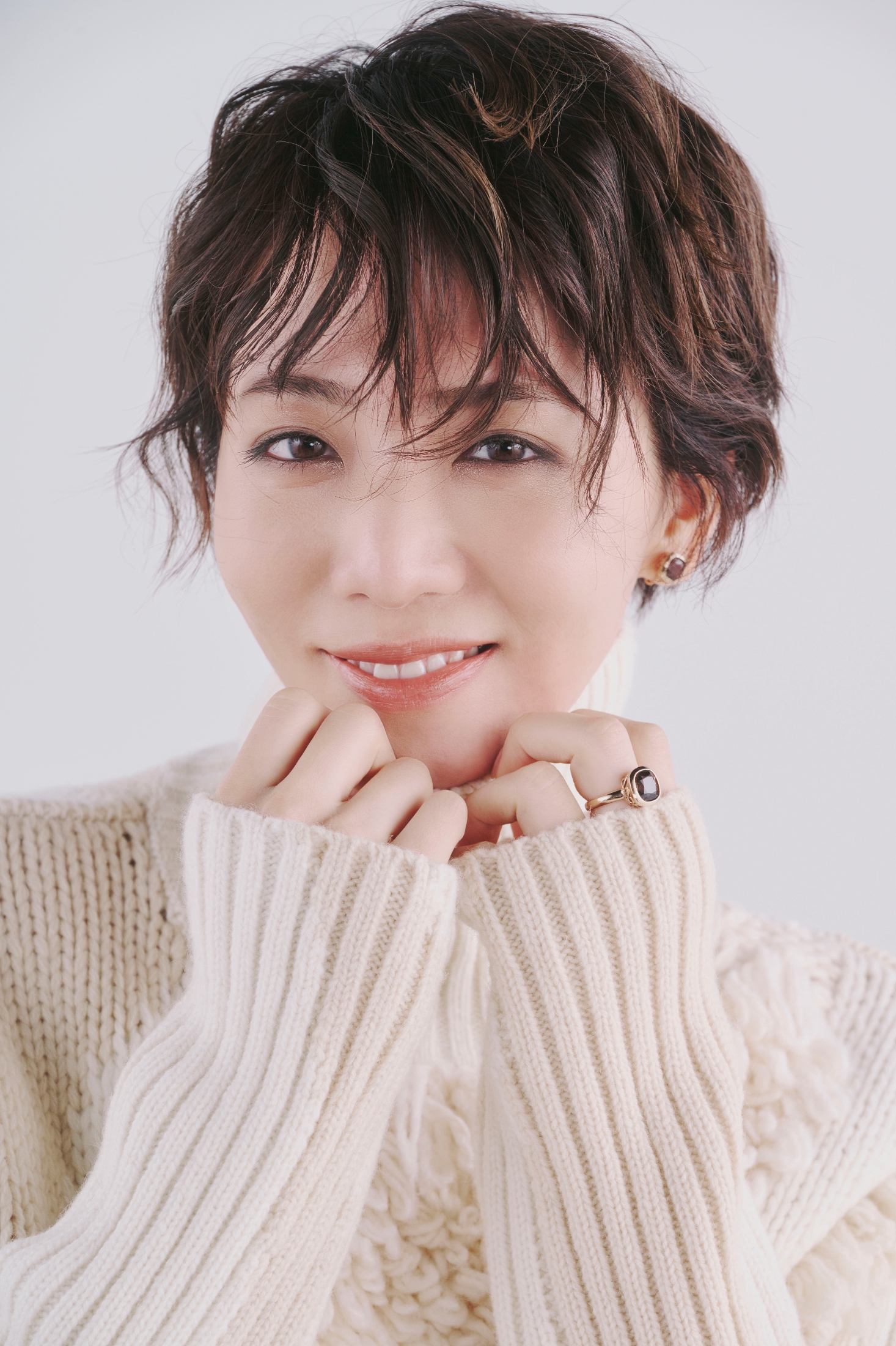 礼真琴が女性初のCULEN所属アーティストに、来年上演ミュージカル『バーレスク』で主演が決定（Bezzy） - Yahoo!ニュース