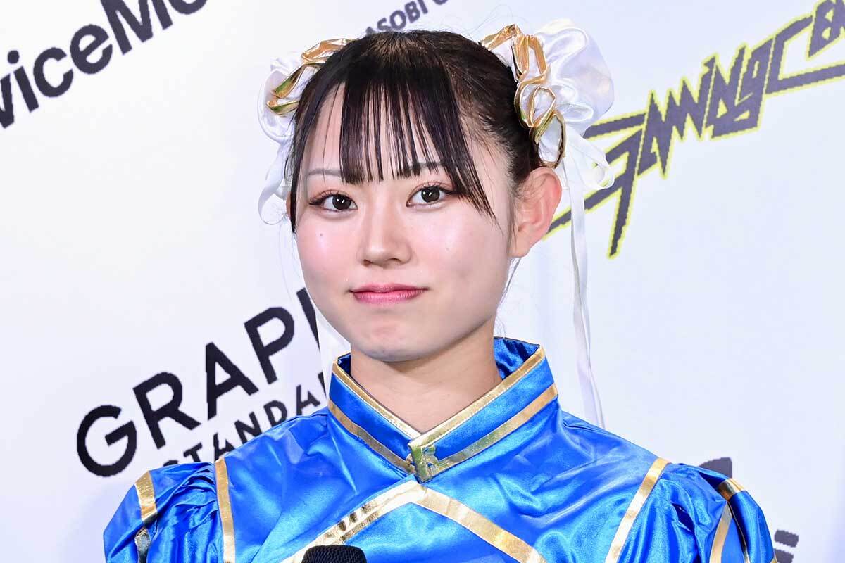 通販で「詐欺」→自主制作 20歳・本望あやかの“ガチコスプレ”が話題「凄すぎる！」「さすが」（ENCOUNT） - Yahoo!ニュース