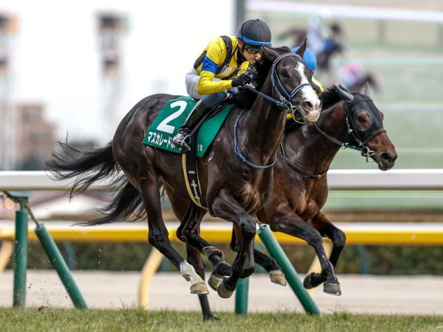 【天皇賞(秋)・調教後馬体重】マスカレードボールは470kg、ミュージアムマイルは510kg（netkeiba） - Yahoo!ニュース