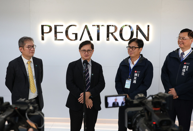 【台湾】和碩、高雄にAI研究・研修センターを開所（NNA） - Yahoo!ニュース