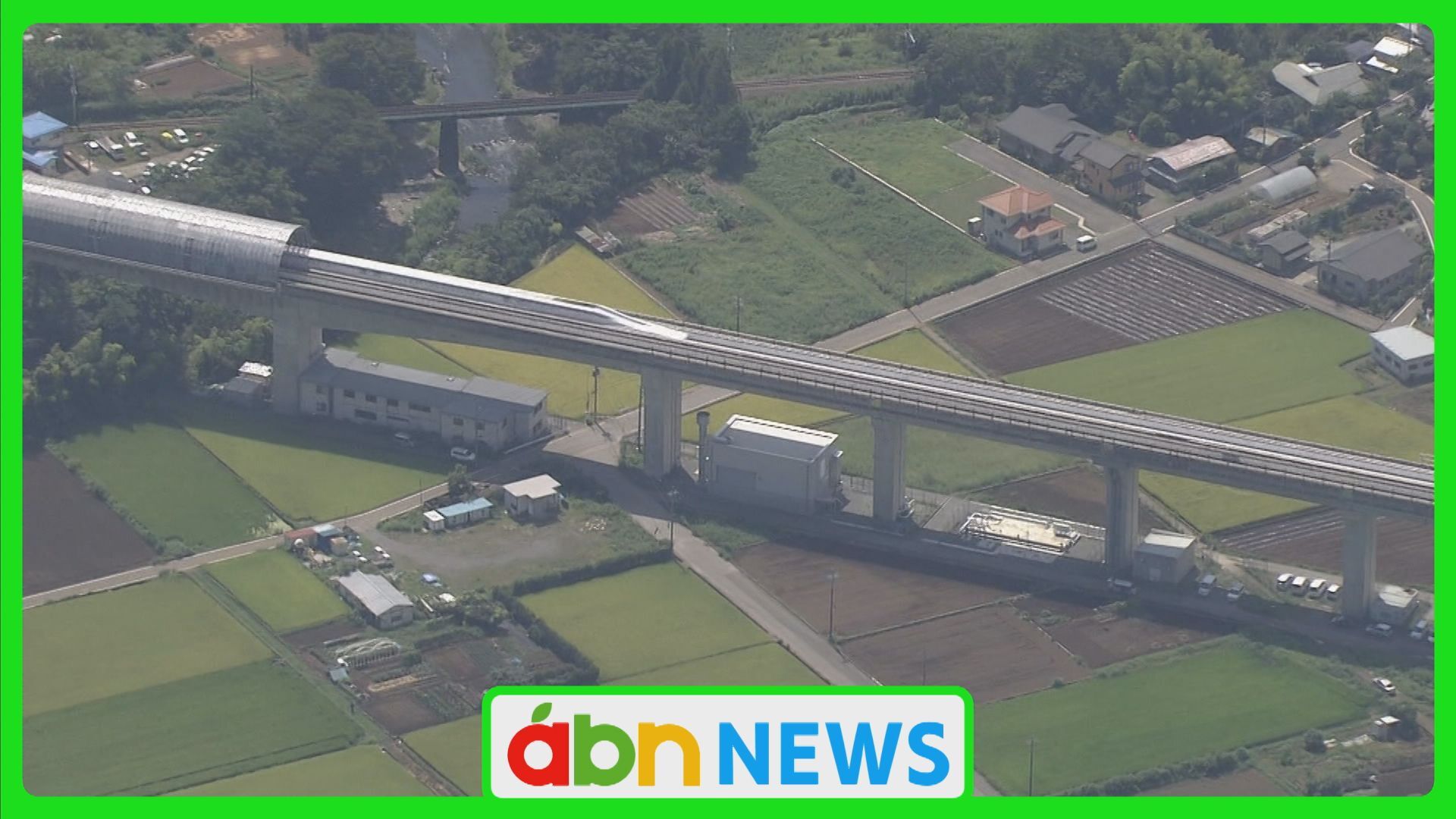 リニア開業時期「実質未定」発表に新駅地元経済界が不信感「JR東海は本気で考えているのか」【長野・飯田市】（abn長野朝日放送） - Yahoo!ニュース