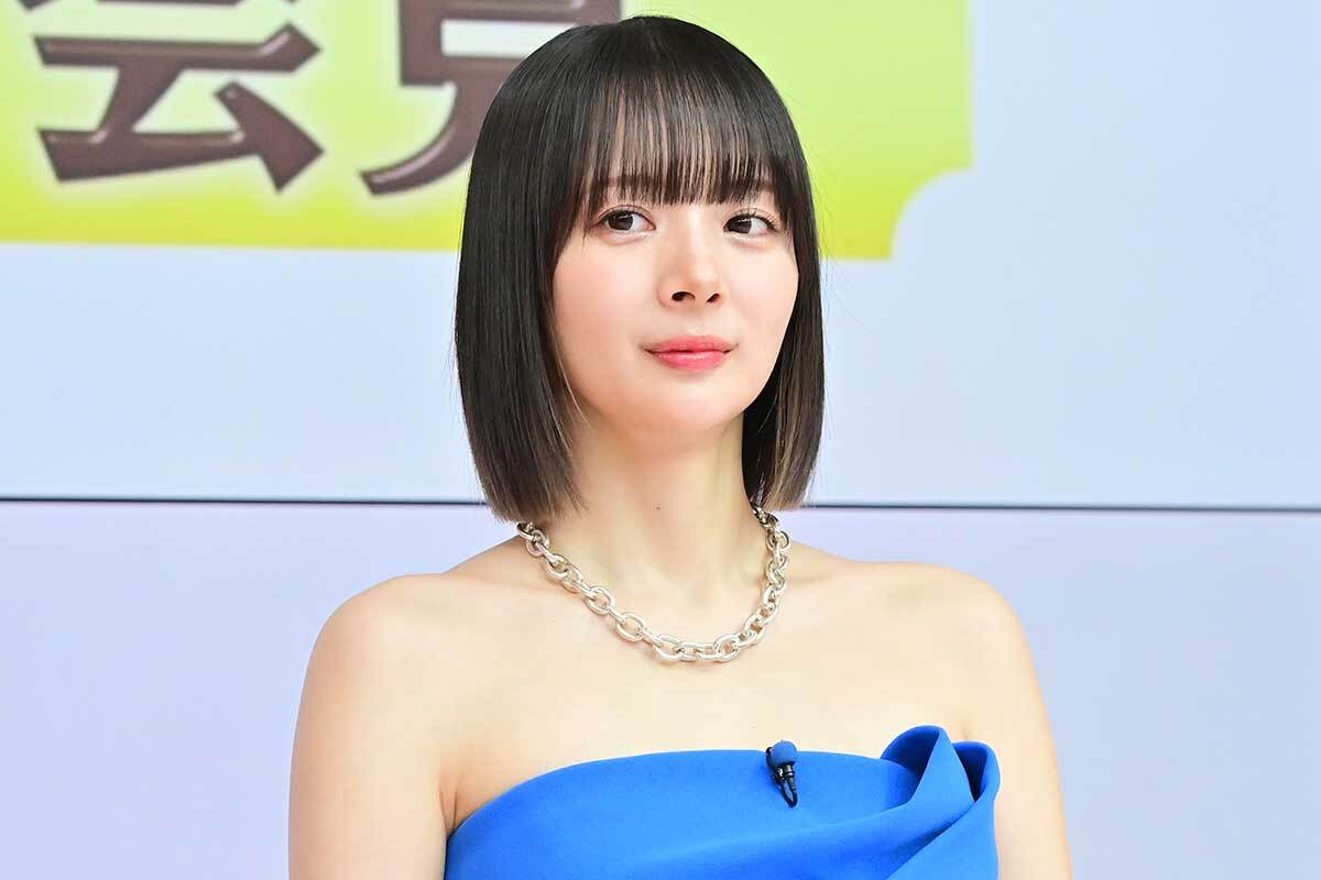 初デートでいきなりシャツを上げ…“役満ボディー”岡田紗佳が奇妙な体験「さよならしました」（ENCOUNT） - Yahoo!ニュース