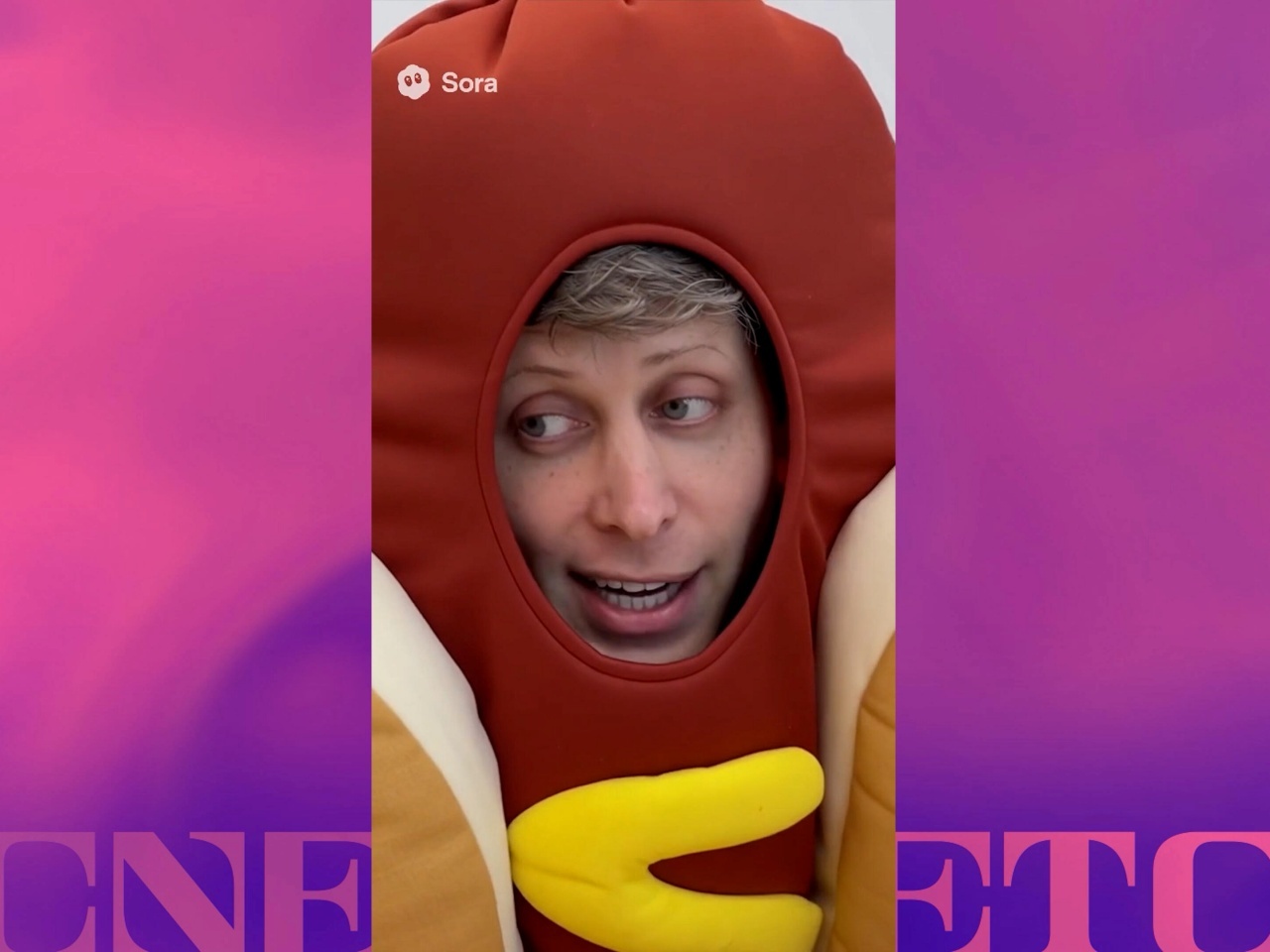 OpenAI、Soraの人気機能「Cameo」めぐりCameoから提訴される（CNET Japan） - Yahoo!ニュース