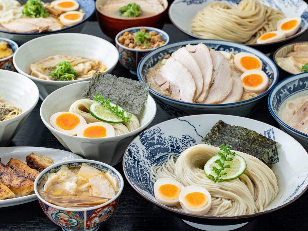 Honjo Raamen Hanada-HANADA- opens on Honjo South Main Street | News Minimalist