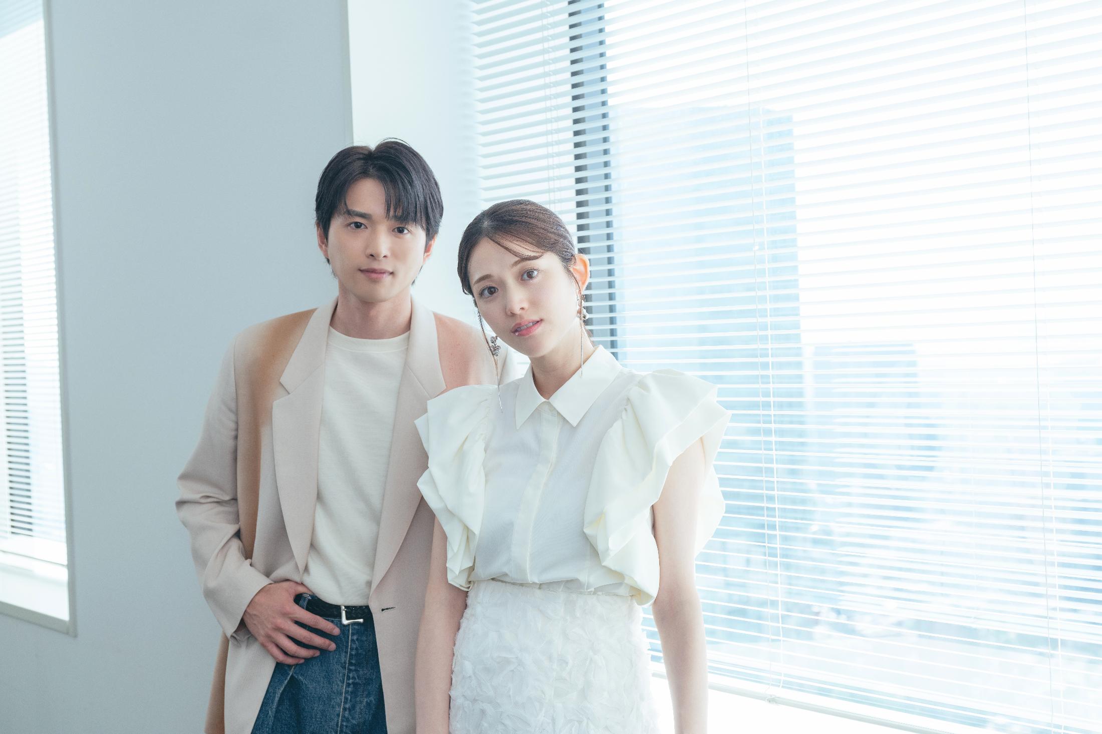 2人を繋ぐ共通点は人間以外？松村沙友理＆白洲迅の「これは許せる・許せない」対談（Bezzy） - Yahoo!ニュース