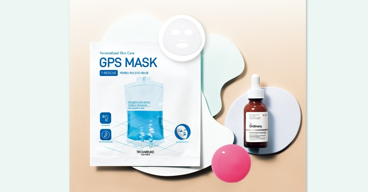 頬の赤み、ひりつき、どうしたらいい？【ゆらぎ肌Q＆A】2025秋の最新ケアコスメで炎症を抑えて（LEE） - Yahoo!ニュース