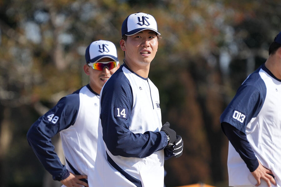 NPBが育成の自由契約選手125人を公示 燕の2年目ドラ1西館、巨人の助っ人ら（Full-Count） - Yahoo!ニュース