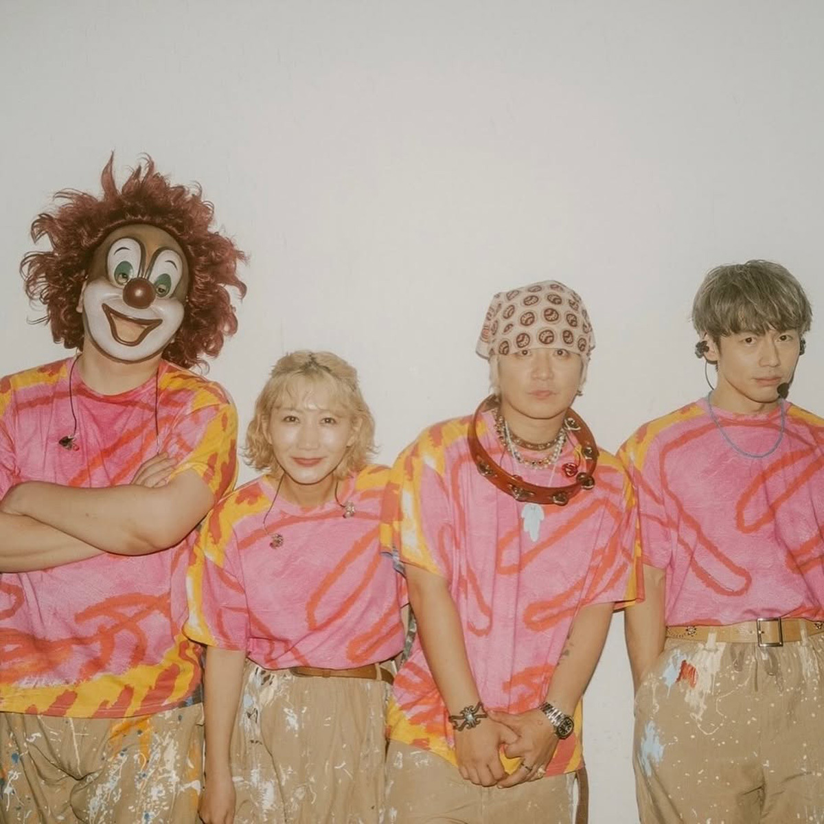 「セカオワFukase、20歳差インフルエンサーとの熱愛報道」に見る、“年齢差ではない”違和感の正体（週刊SPA!） - Yahoo!ニュース