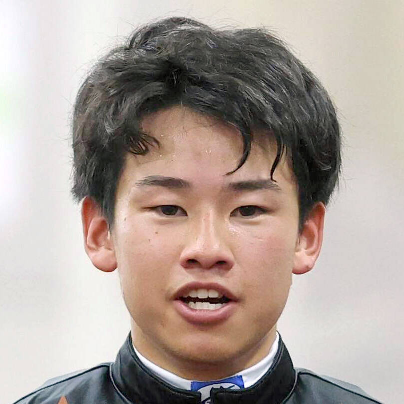 美浦の佐藤翔馬騎手が11月1日からフリーに ヤングジョッキーズシリーズはJRA東日本地区1位でファイナルRへ（馬トク報知） - Yahoo!ニュース