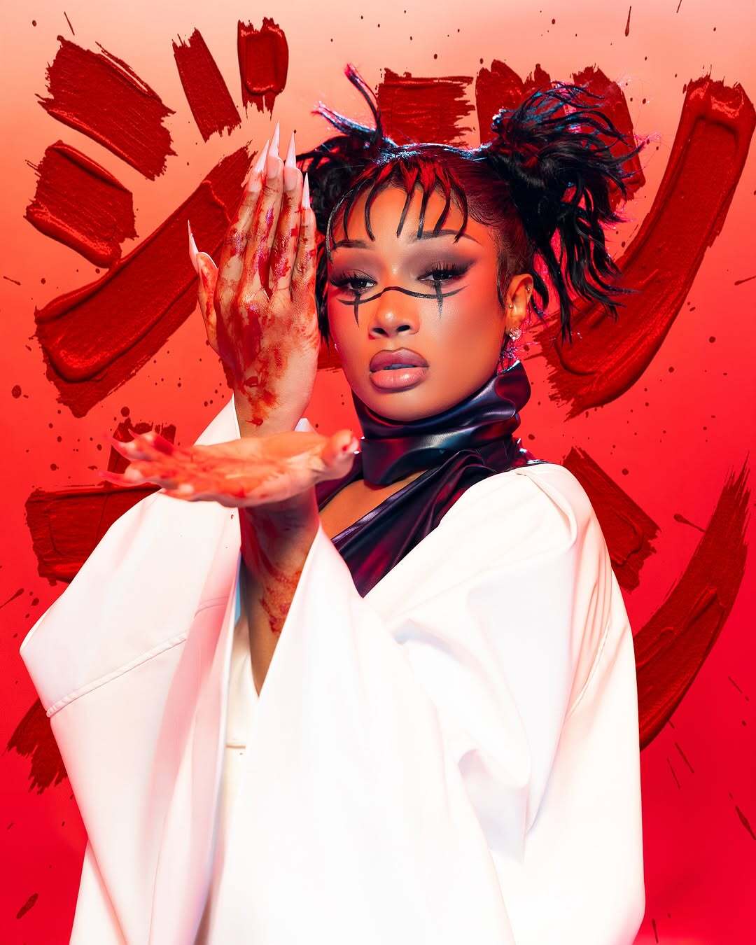 2025年セレブのハロウィン仮装速報！『呪術廻戦』から大物編集者まで話題のコスチュームを総まとめ（ELLEgirl） - Yahoo!ニュース