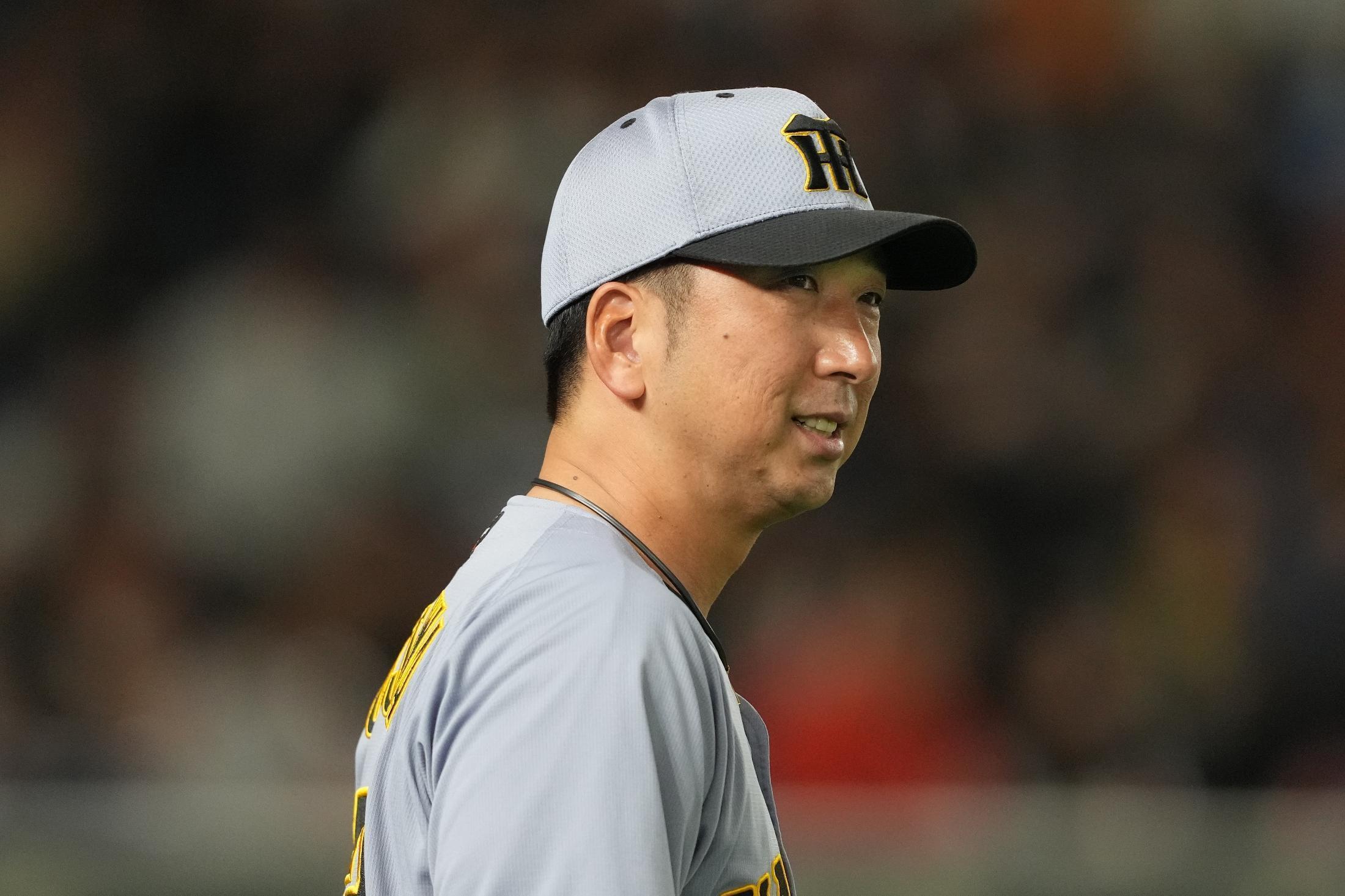 なぜ“セ最強”阪神はソフトバンクに1勝4敗で完敗したのか…「藤川監督と小久保監督の経験値の差と育成組織の規模の違い」球界重鎮が忖度抜きで理由を分析（RONSPO） - Yahoo!ニュース