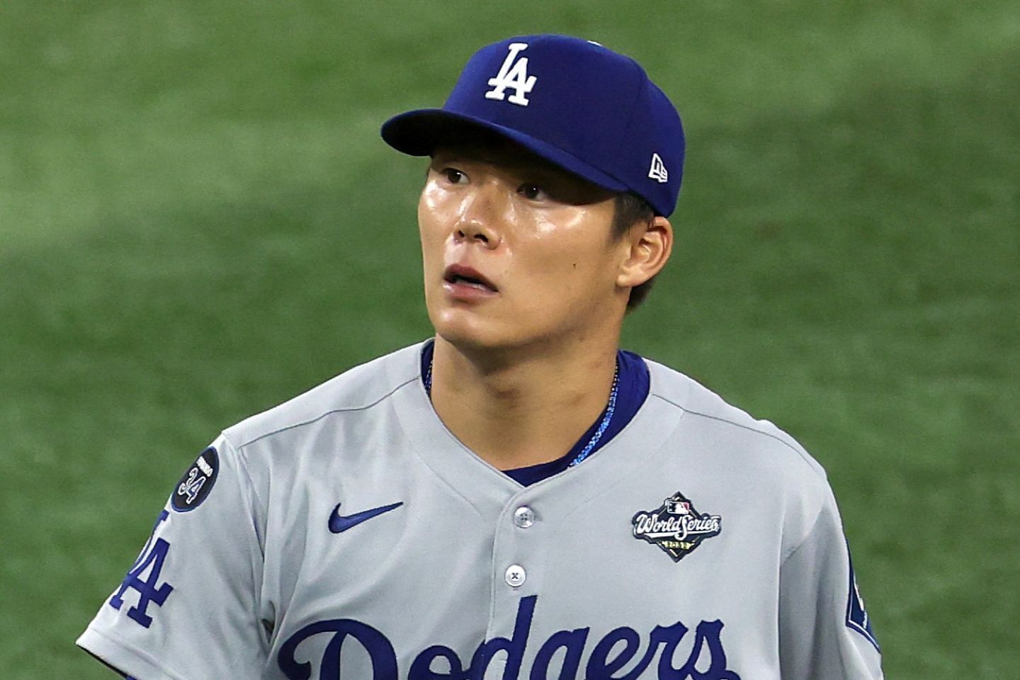 ドジャースがWS制覇なら「MVPはヤマモト」 通算541本塁打の伝説打者が山本由伸をベタ褒め「まさにビーストだ」（THE DIGEST） - Yahoo!ニュース