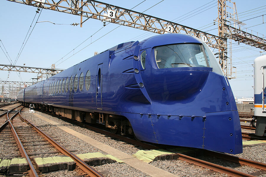 140周年の南海電鉄、なんば駅前で入場無料の1日限りの「感謝祭」（Lmaga.jp） - Yahoo!ニュース