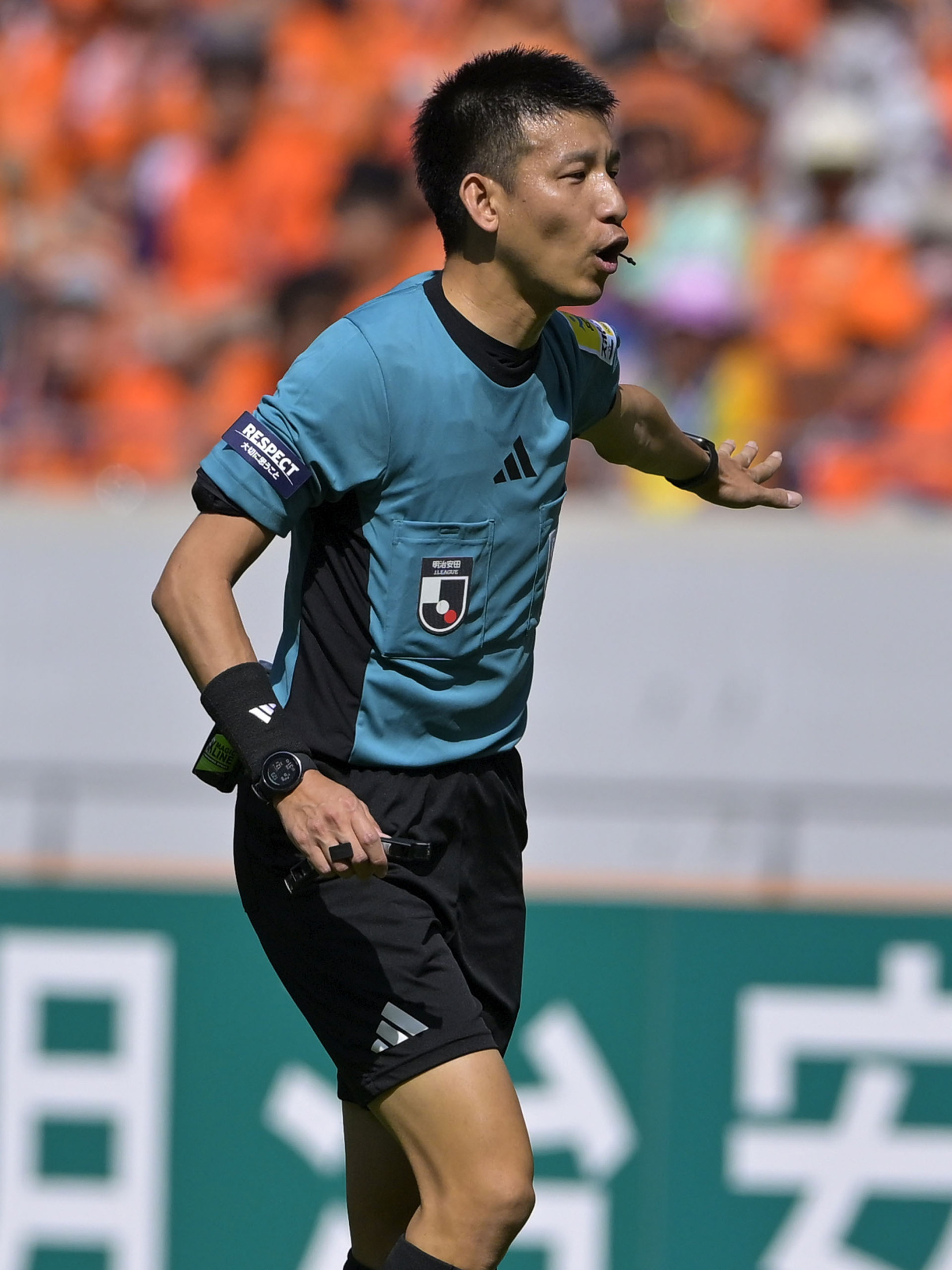 U-17W杯オープニングマッチは笠原寛貴主審の担当が決定（ゲキサカ） - Yahoo!ニュース