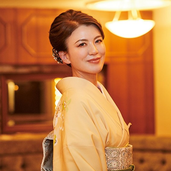 銀座のママがオススメするお酒とも相性がいい「おせんべい」とは？（Web LEON） - Yahoo!ニュース