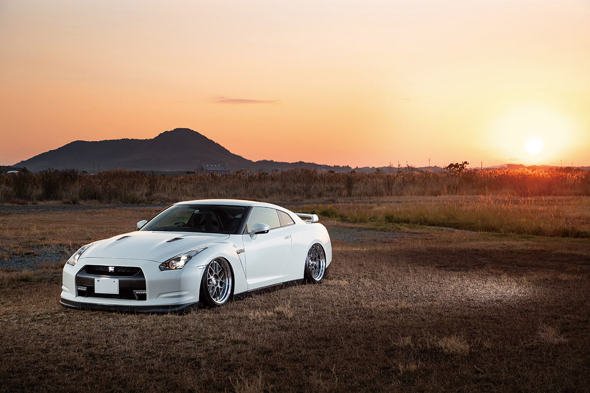 【GT-R原点回帰】子育て期間終了。実用第一のファミリーカーから晴れて自分の好きなクルマへ乗り換え（NOSWEB） - Yahoo!ニュース