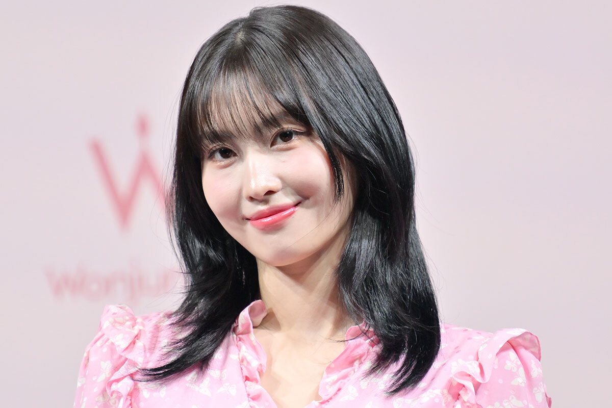 TWICEモモに「めっちゃ引かれた」 シドニーで“再会”…YouTuberにネット驚き「認知されてるのマジですごい」（ENCOUNT） - Yahoo!ニュース