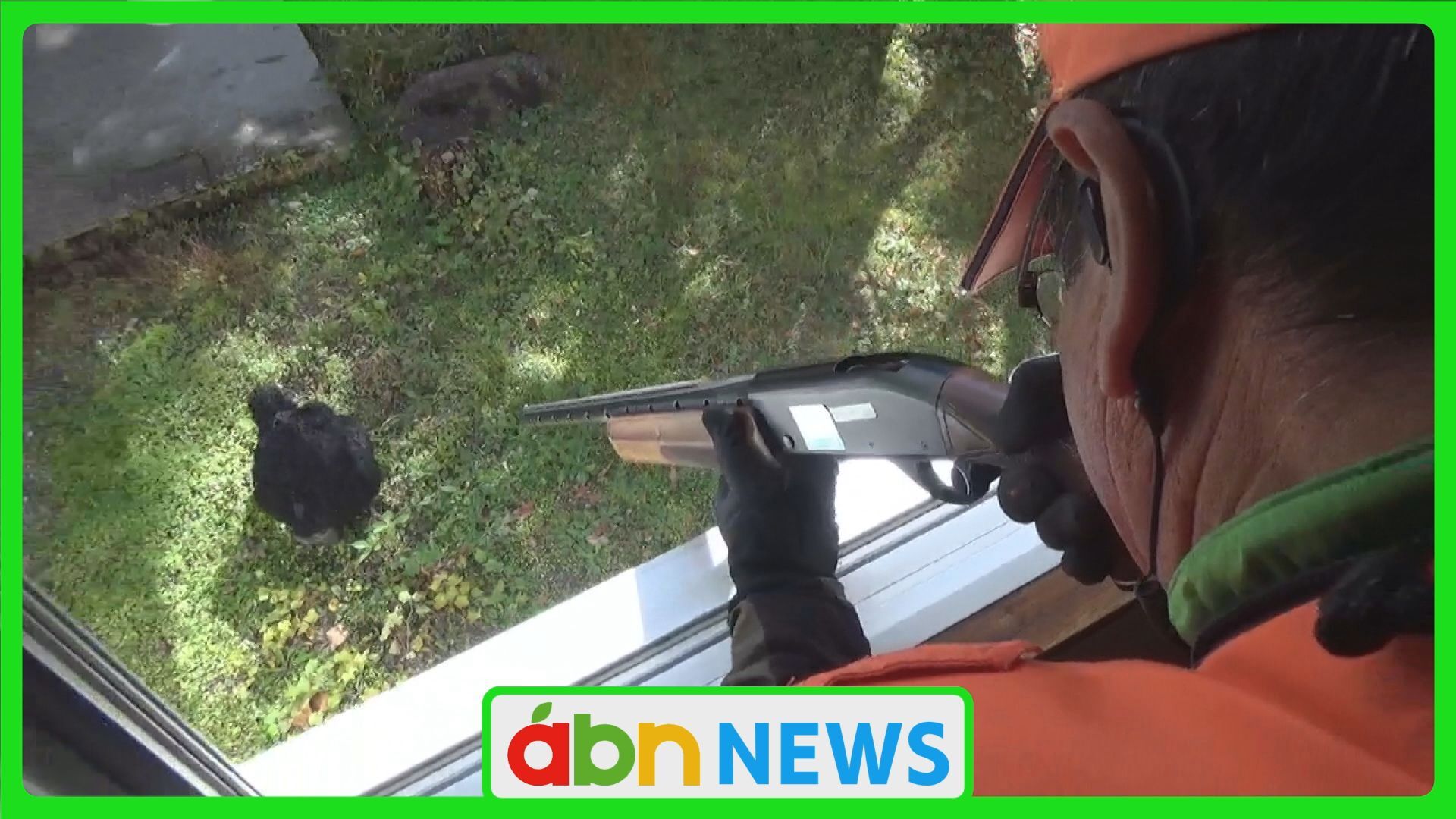 大町温泉郷で相次ぐクマ出没 市が初の「緊急銃猟」訓練を実施 安全確保へ連携強化【長野・大町市】（abn長野朝日放送） - Yahoo!ニュース