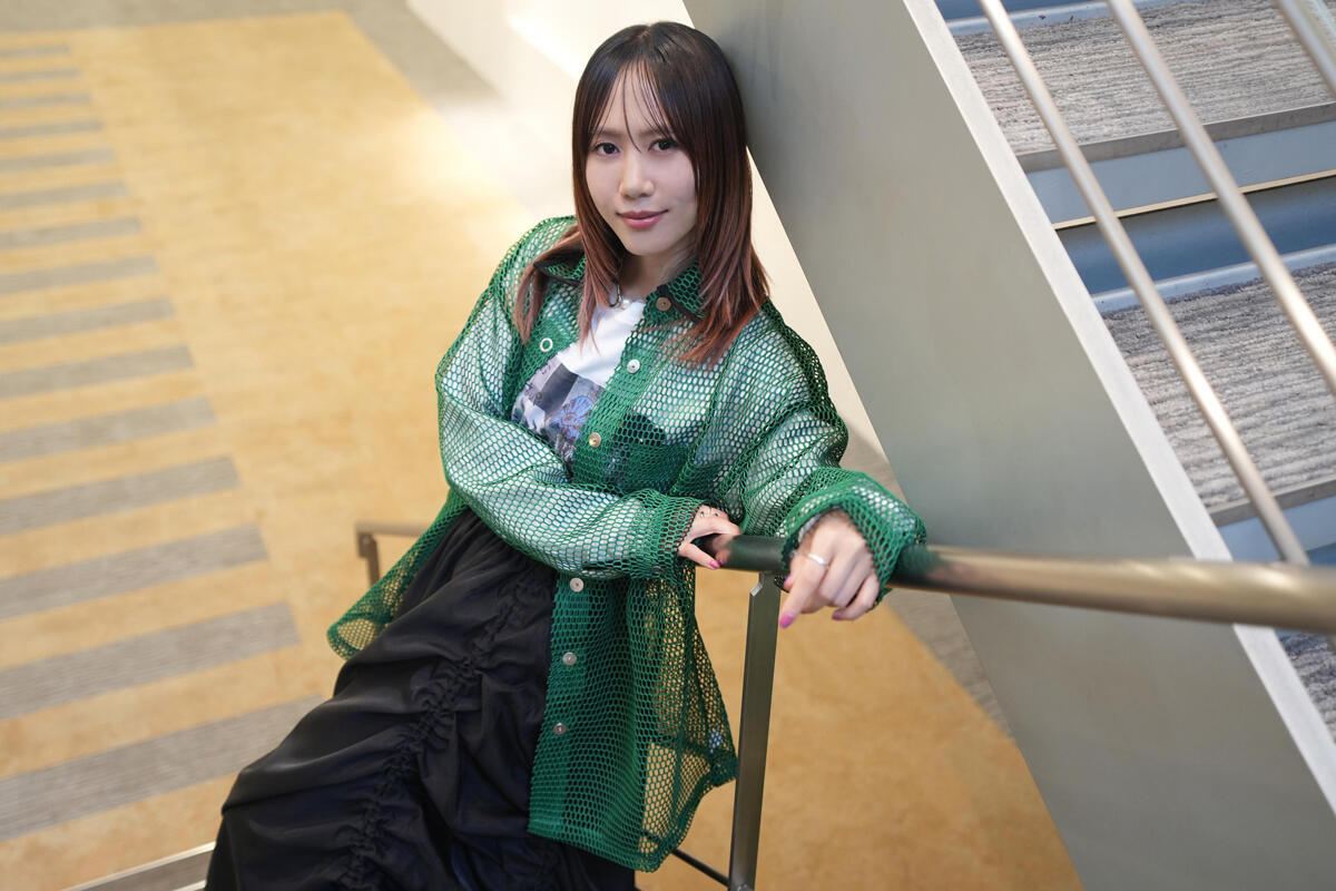 成功体験が"クセ"になる？！CHiCOが夢中なものとは...？【#推シゴトーク】（HOMINIS（ホミニス）） - Yahoo!ニュース