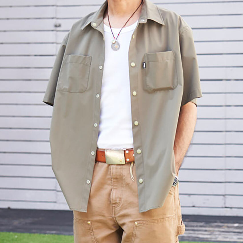 「こんな60代に私はなりたい」アメカジを極めし3名の先輩たちをパパラッチ！（OCEANS） - Yahoo!ニュース