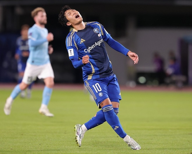 OGと後半ATに被弾「取られ方があまりにも雑すぎた」。町田がACLEで初黒星。黒田監督が悔しがる「あれだけ決定機を外せば勝てない」（SOCCER DIGEST Web） - Yahoo!ニュース