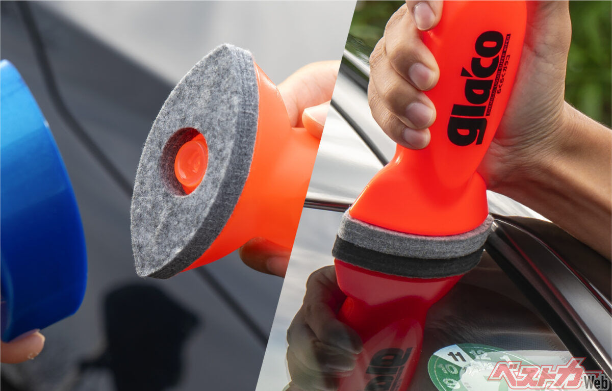 Soft99 launches Rakuraku Garako, a revolutionary glass coating applied before washing | News ...