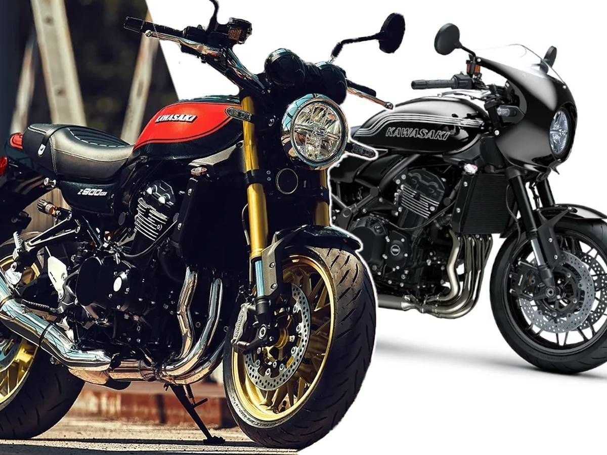 2026年新型「Z900RS SE」は183万7000円、カフェレーサースタイルの「Z900RS CAFE」は154万円！ さあ、どっちを選ぶ！？（Webikeプラス） - Yahoo!ニュース