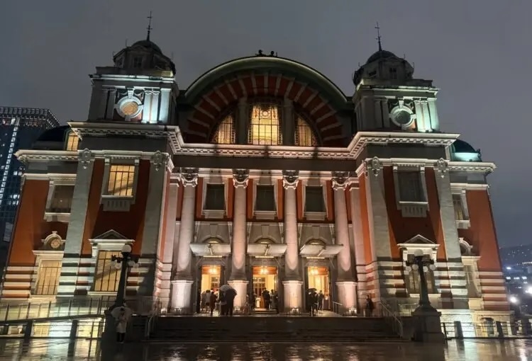 抽選18倍の人気 JCOM×NHK響コンサート 大阪市中央公会堂で熱演（週刊大阪日日新聞） - Yahoo!ニュース