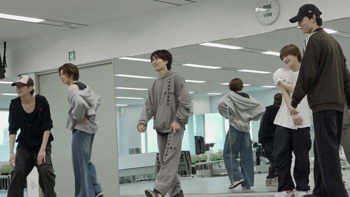 ACEes「この道でやっていく」新グループ結成後の決意 キスマイ宮田俊哉がナレーション担当【RIDE ON TIME】（モデルプレス） - Yahoo!ニュース