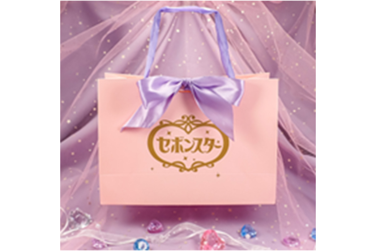 【高額ガチャ】「千円と思ったらゼロがもう1つ…」 本物の宝石入り 《大人のセボンスター》 に戦慄！ “1回1万円” の商品とは（LASISA） - Yahoo!ニュース