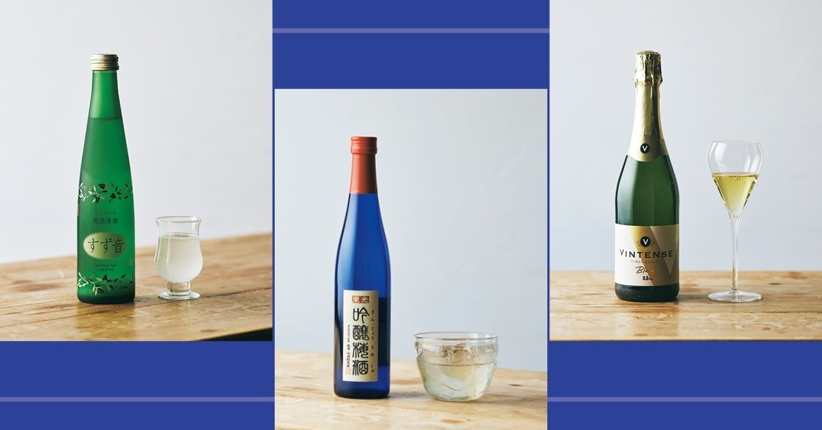 1900以下のお酒・ドリンク】特別な気分に浸れる、至福の一杯！LEE100人隊が選んだ「おいしい名品大賞」（LEE） - Yahoo!ニュース