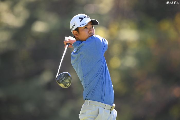 意識するのは賞金王争いではなく… 賞金ランク1位・生源寺龍憲が“残り3試合”でほしいもの（ゴルフ総合サイト ALBA Net） - Yahoo!ニュース