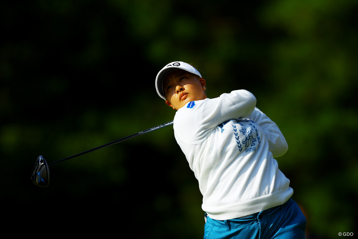 「打ち方、忘れました」 鈴木愛は5試合連続の予選落ちでゴルフから離れた（ゴルフダイジェスト・オンライン（GDO）） - Yahoo!ニュース