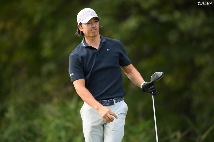 ＜中間速報＞アマチュア小林匠、大槻智春が首位 石川遼は50位で後半へ（ゴルフ総合サイト ALBA Net） - Yahoo!ニュース