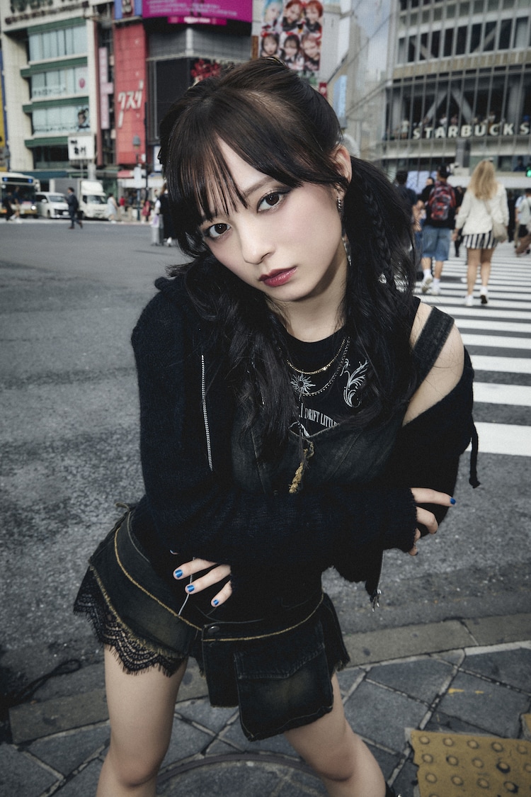 WACK所属グループASPのチッチチチーチーチー、12月に脱退＆退所（音楽ナタリー） - Yahoo!ニュース