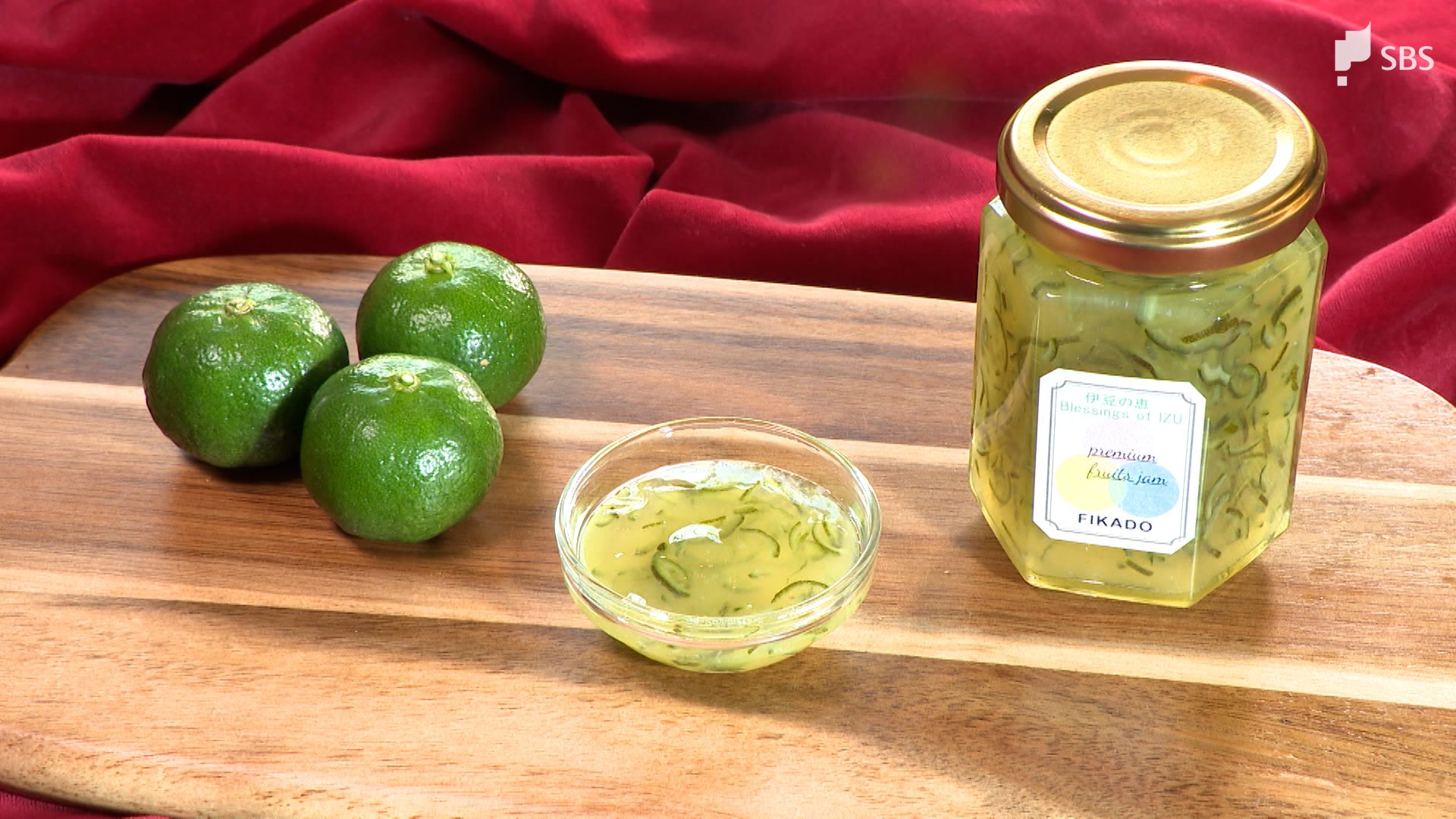 「品質の良さが出る」東京から移住の職人が作るマーマレード 伊豆の“青切り”シークワーサーを使用!=静岡【しずおか産】（静岡放送（SBS）） - Yahoo!ニュース