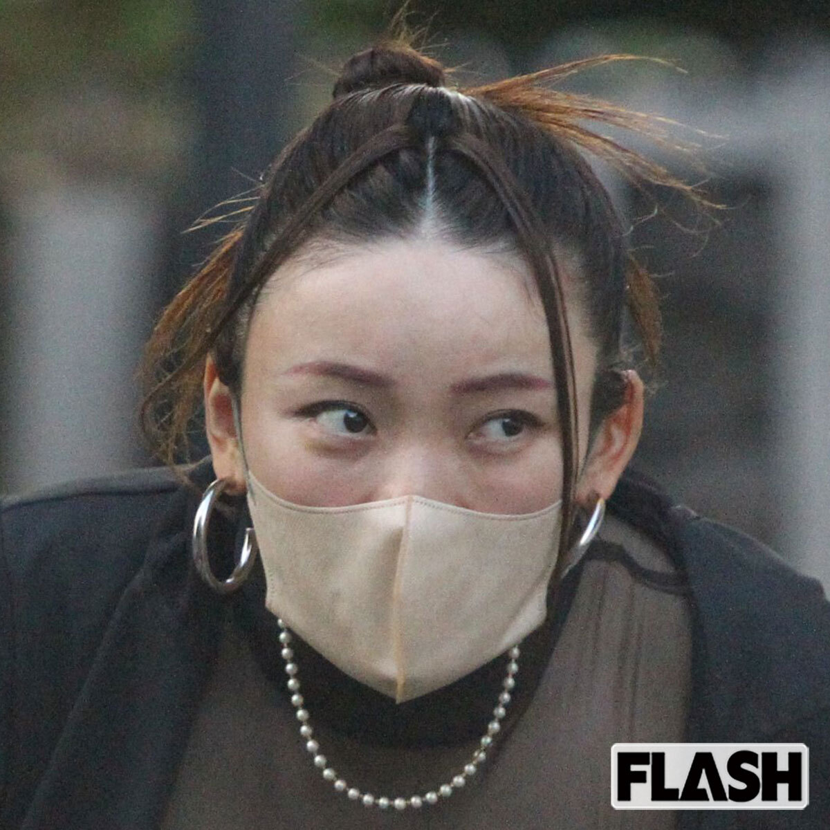 フワちゃん、女子プロレス団体で活動再開発表…過去のCM出演企業と動画“共演”で匂わす“禊”完了の可能性（SmartFLASH） - Yahoo!ニュース