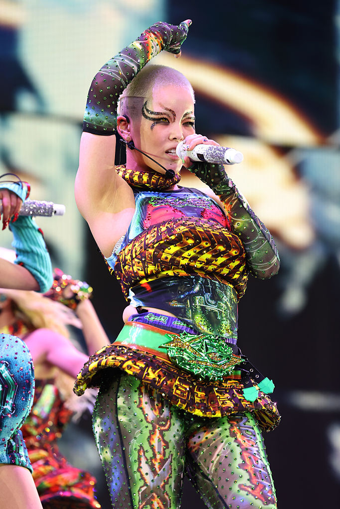 人気YouTuber・ダンサーのARATAさんに聞く、今推したいフィメールダンサー（ELLE DIGITAL） - Yahoo!ニュース